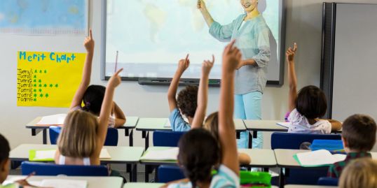 Legends Charter Schools