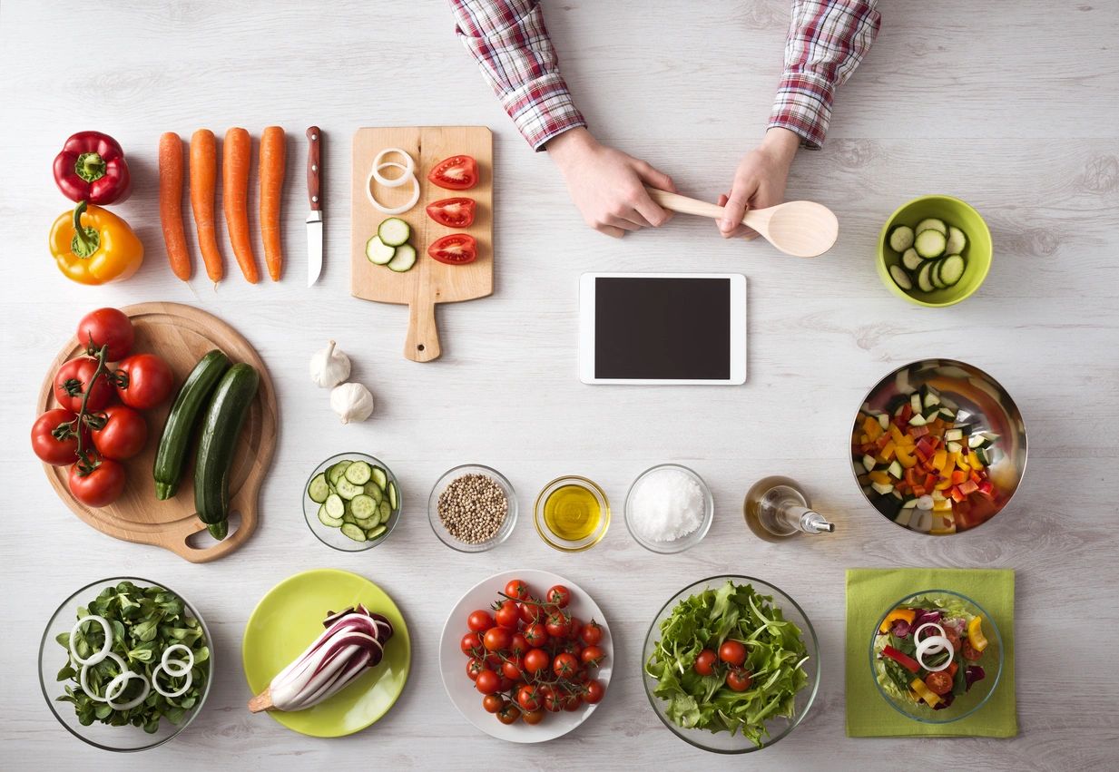 Food Innovation Consultants