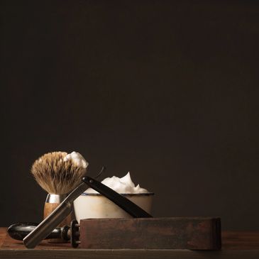 Bootlegged Barber Co. - Barber, Barber Shop, Mens Haircuts