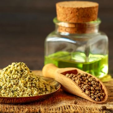 Chemical Free CBD - Cosmic Cowboys Extractions LLC