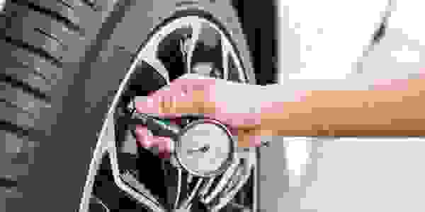 Smileys Wholesale Tire Co