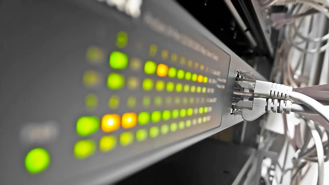 Insight Network Consultants