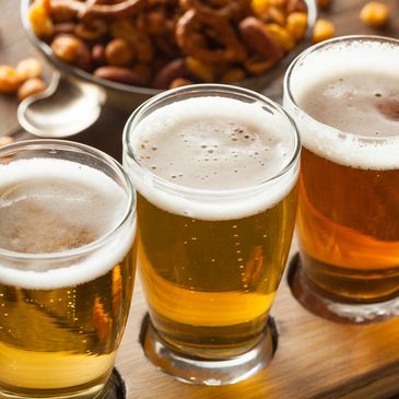 Modest Brewing Company