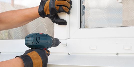 Window Repair Services