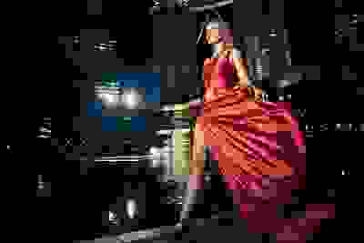 Modelaje | Alicia Extreme Dance Academy. Corp.