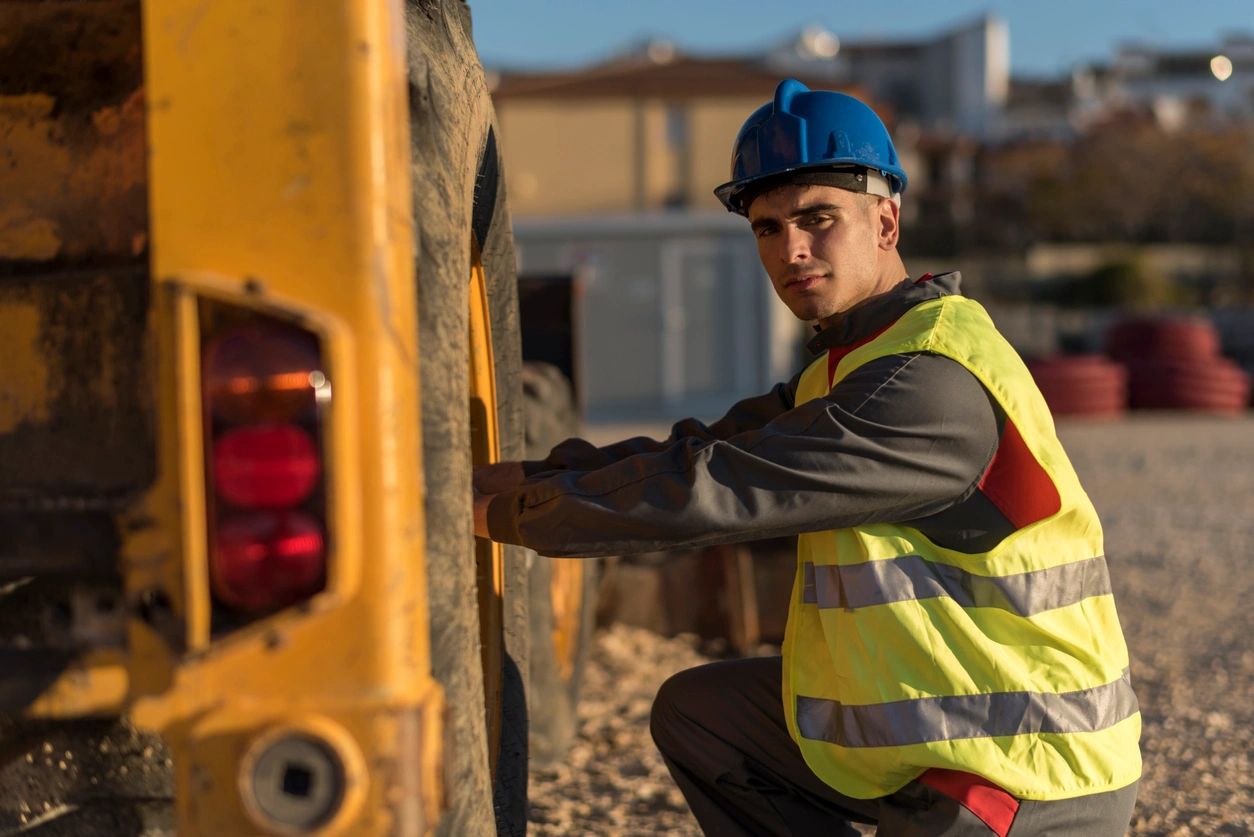 Federal Highway Worker Visibility Rule? ANSI standards Explained