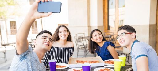 R.I.S.E: Resilience, Inspire, Self-Empower.