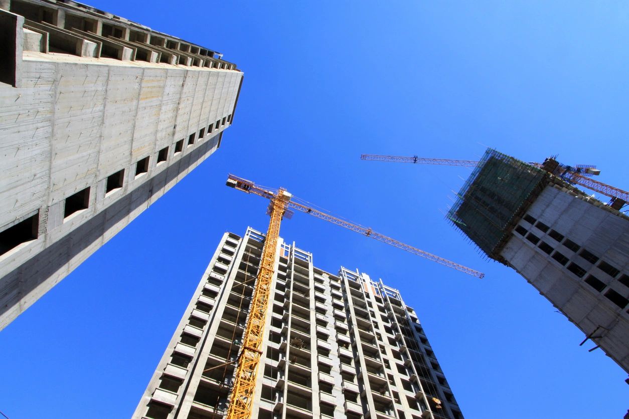 Elevation Construction Group