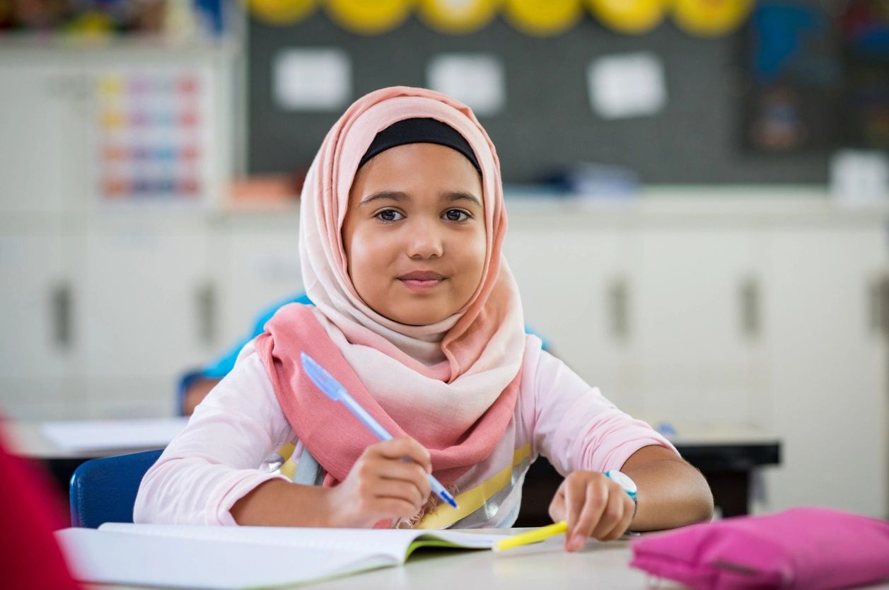 Holistic Islamic Education | Hidaya Academy of Champaign Urbana