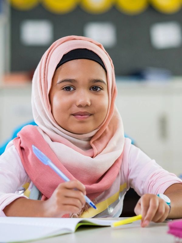 Behavioral Beginnings