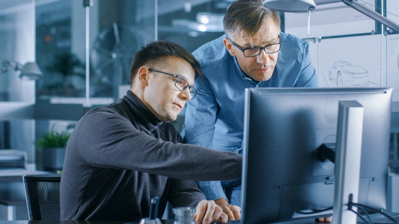 Expert Verification and Validation in Quality Assurance