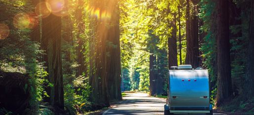 Map | Knouff Lake Wilderness Resort