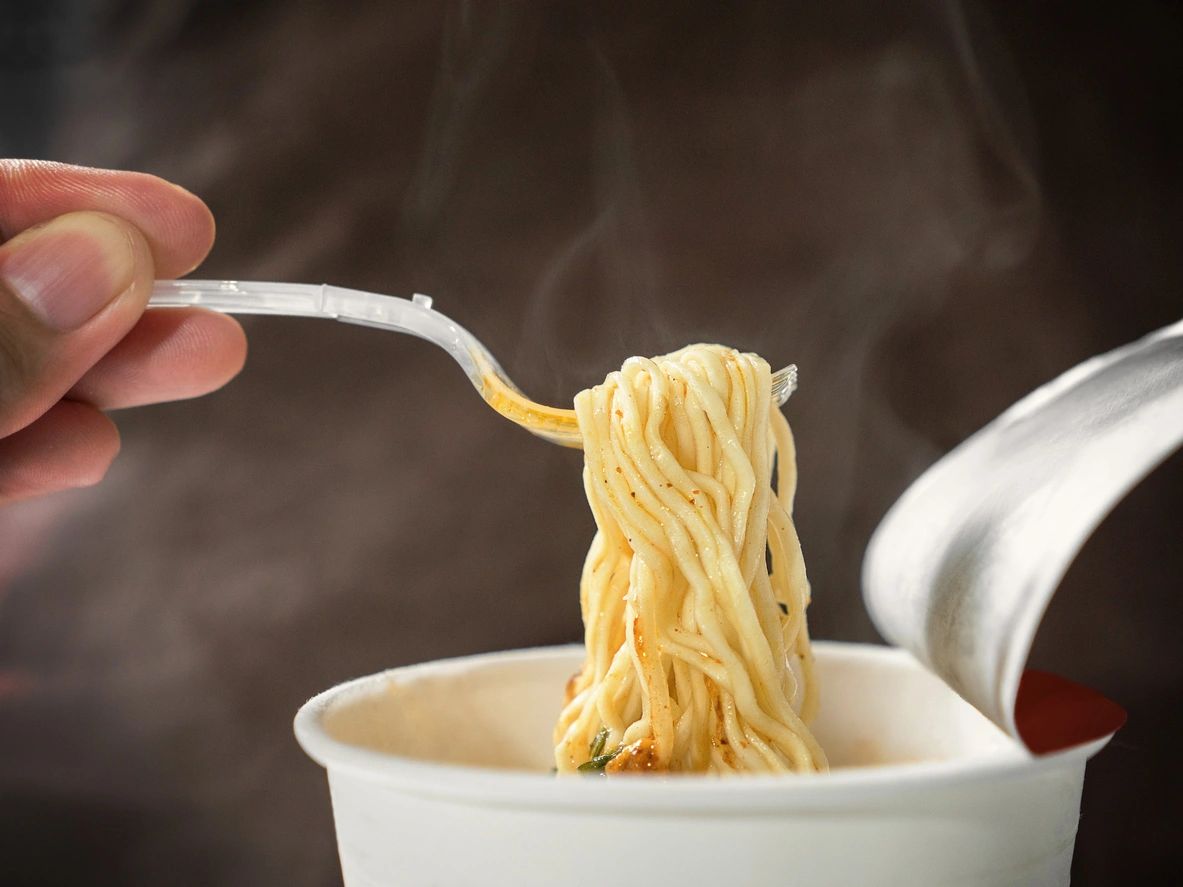 Noodle Nova