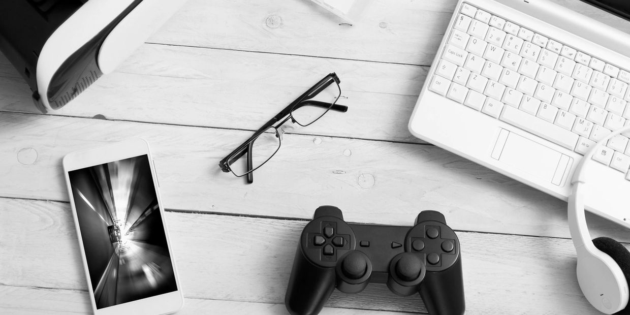 SIMPLYtech - Helping Customers Simplify Technology