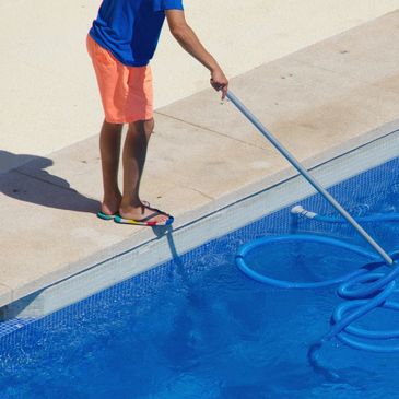 Sun-Kist Pools Limited - Pool Service, Pool Cleaning, Pool Repairs