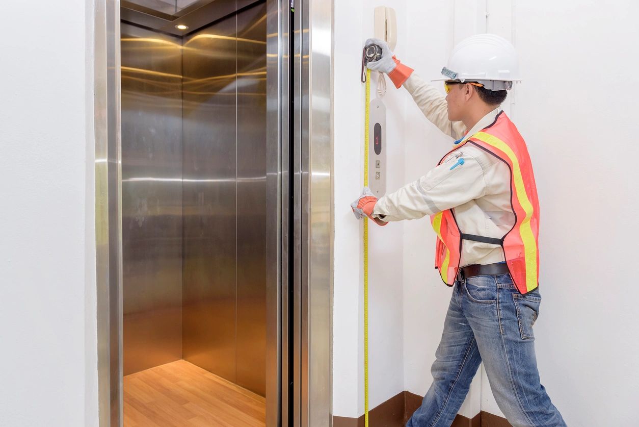Elevator and Escalator Inspections Services