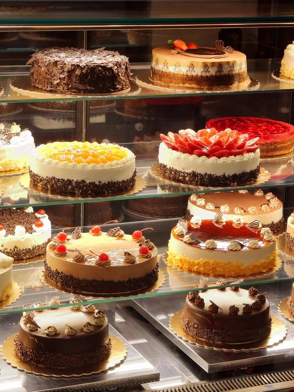 D’Amico & Sons Italian Market & Bakery