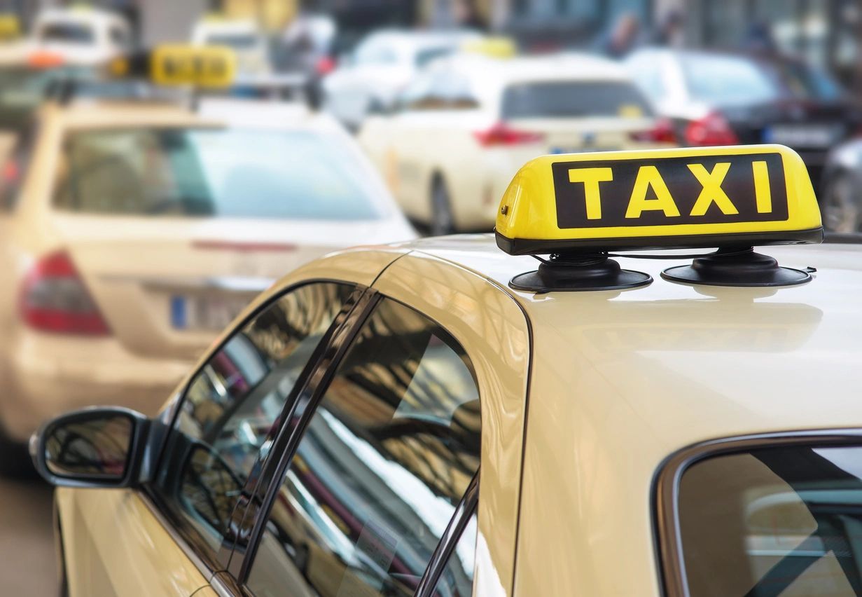 LA CABS LEDUC