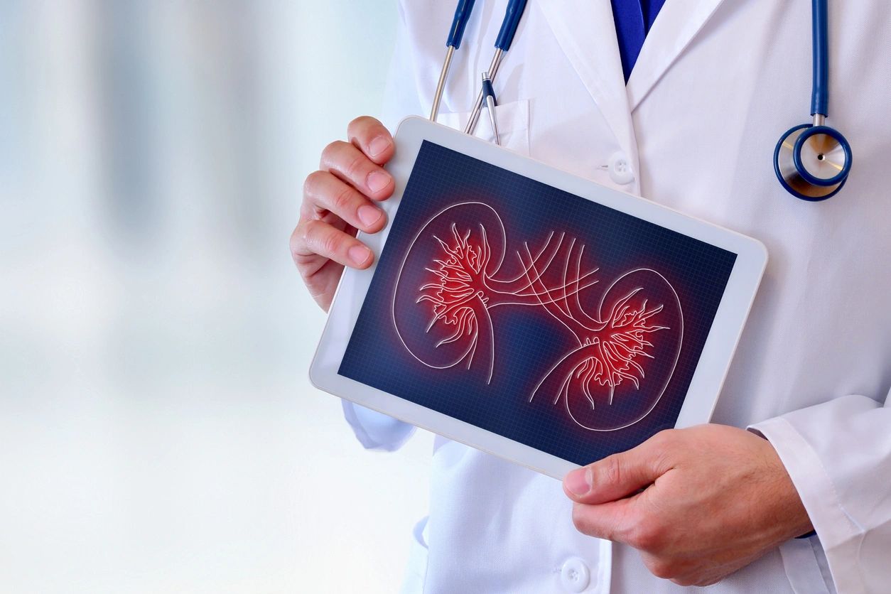 Nephrology Providers - Expert Kidney Care Specialists