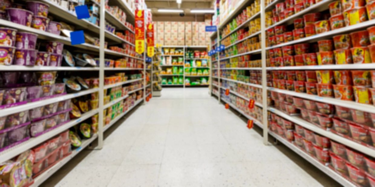 Supermarket Franchise | The Organic Supermart | Supermarket Franchise ...