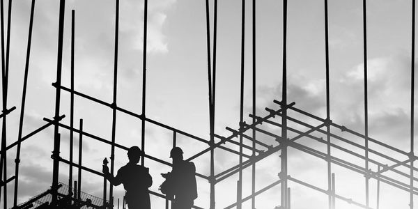 Commercial Construction - Capital Construction Group