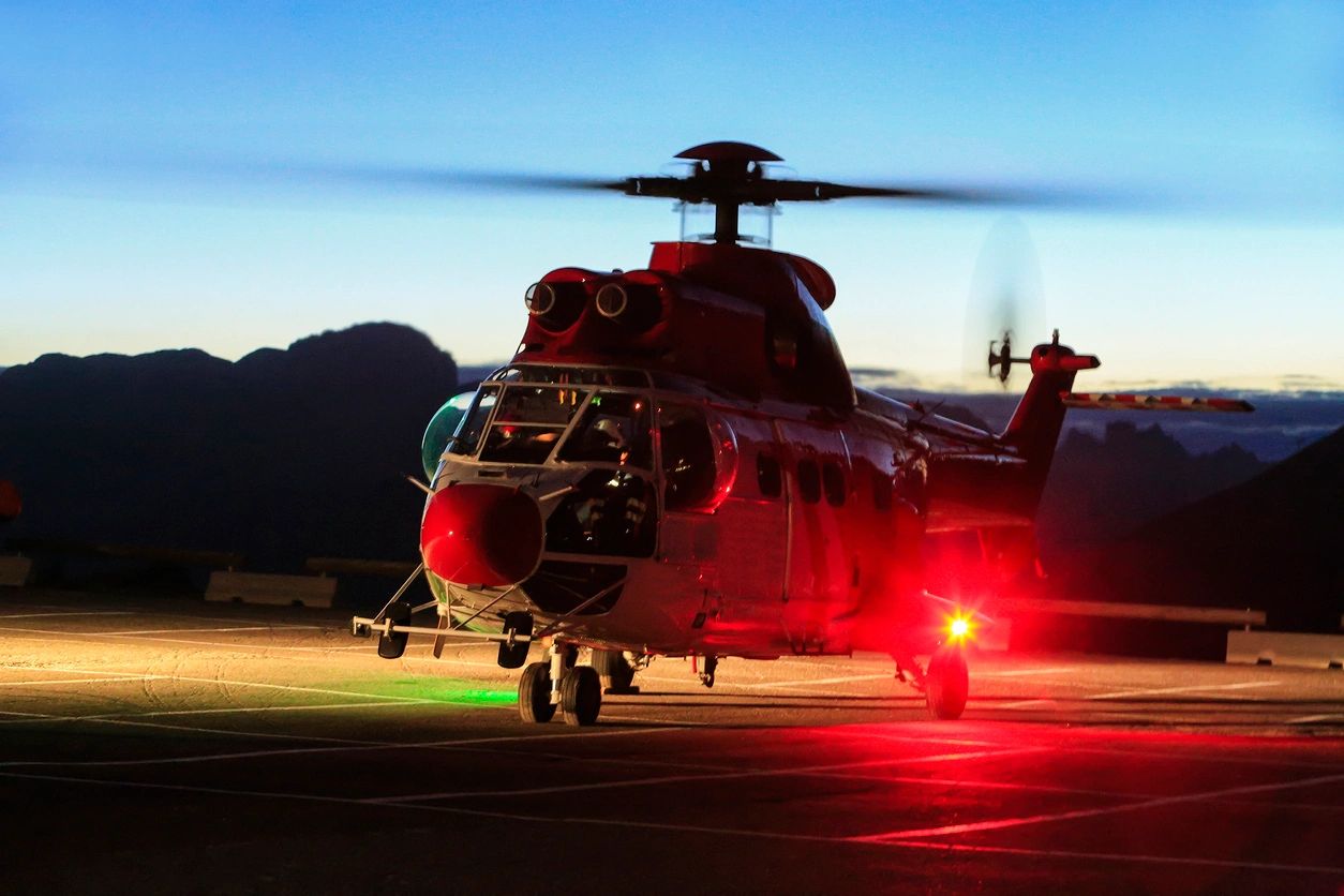 Rotary Wing Solutions