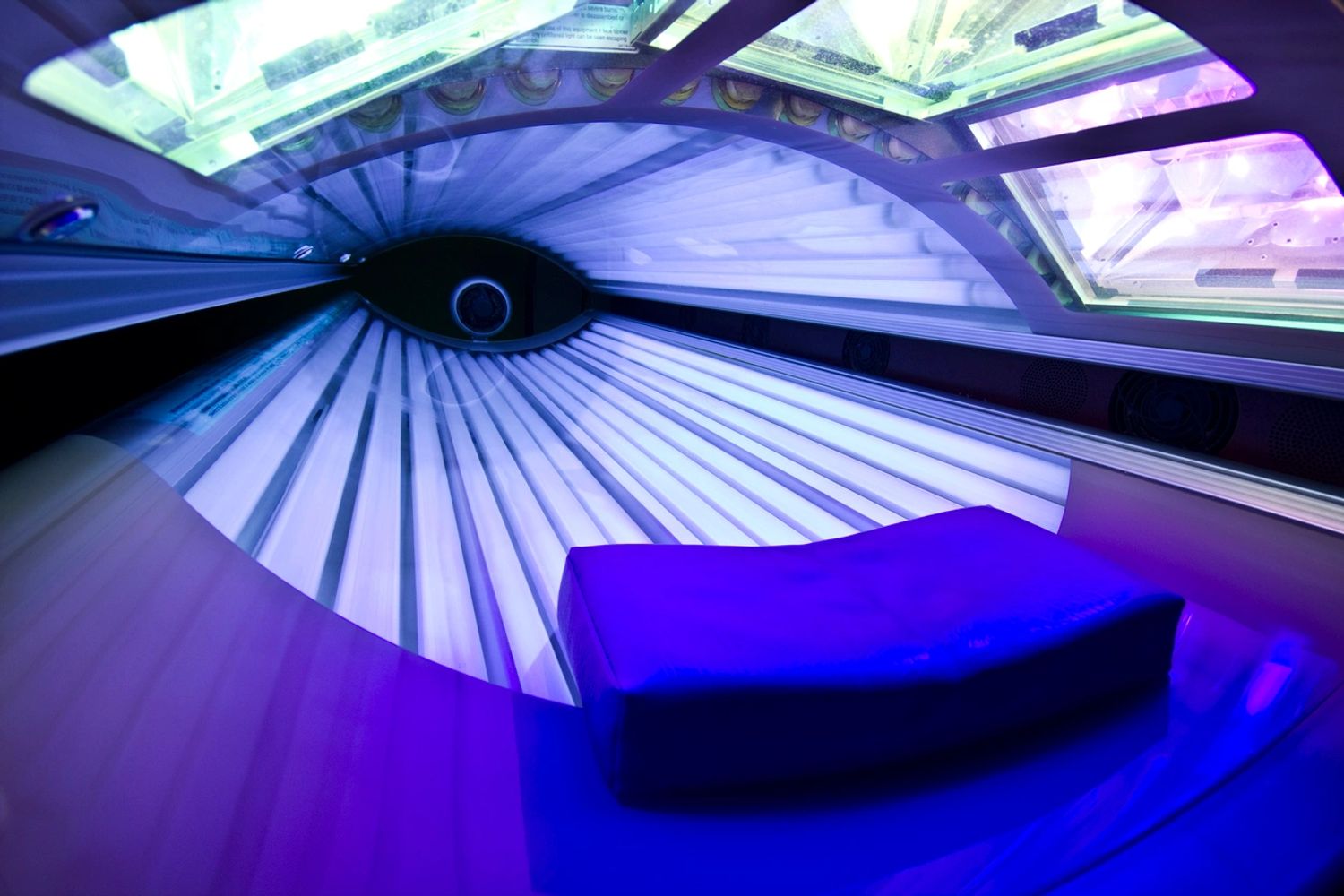 Tanning Salon, Tanning, Spray Tan - Extreme Tan - Milton, Ontario