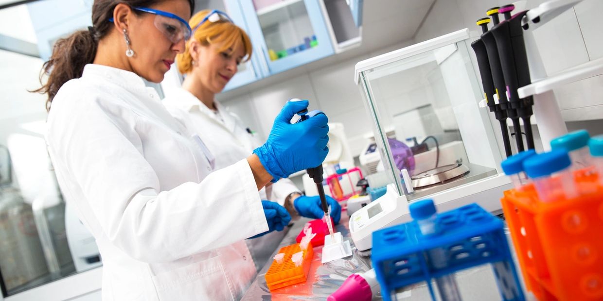 Antimicrobial Resistance - RAIN Scientific