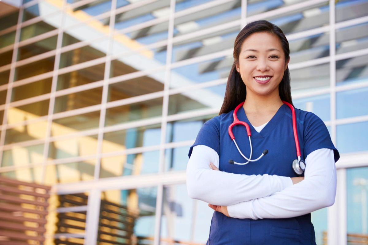 Nurse Aide 1 Training (Full Day) 8am-4pm