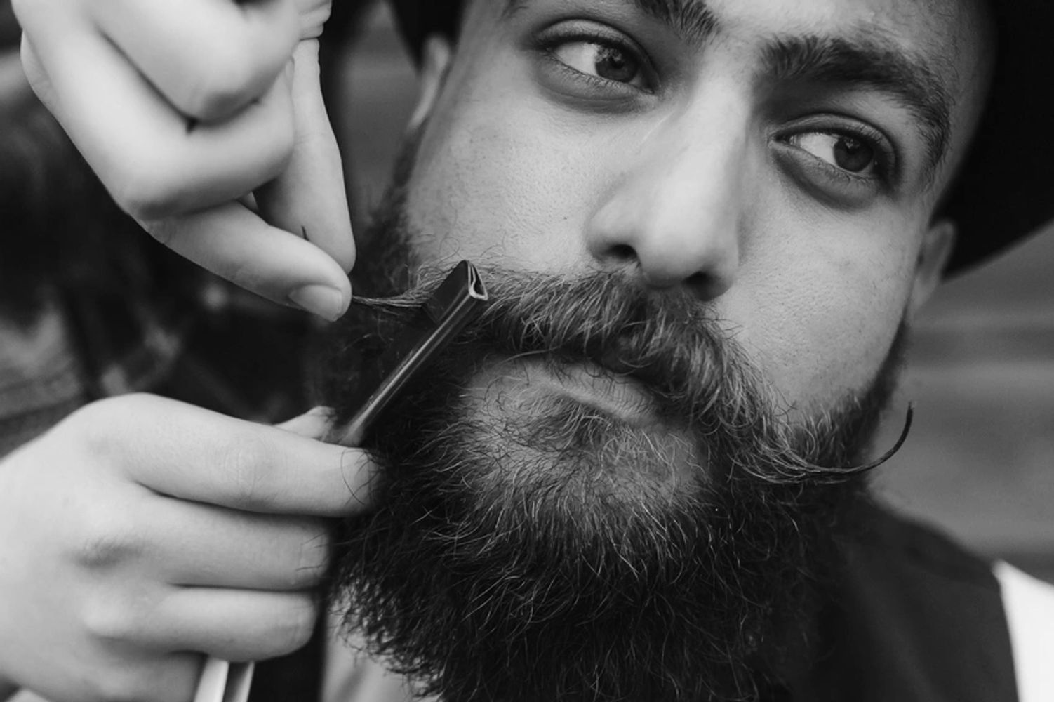 King Barber - Barber, Attleboro Barbershop, Seekonk Barbershop