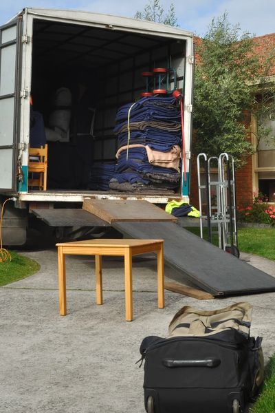 Services and Rates | Denver Moving Helpers