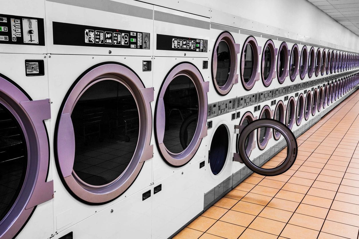 Beaver Dam Laundry/Laundry Connection