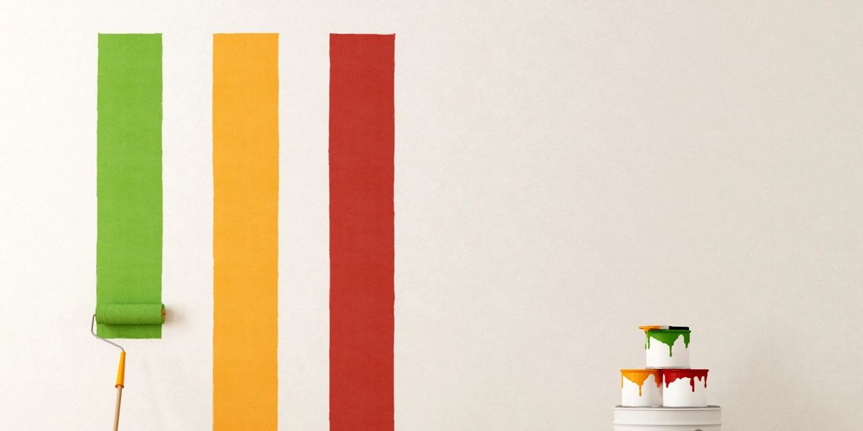 Interior & Exterior Painting - Everlast Painting Group, Inc