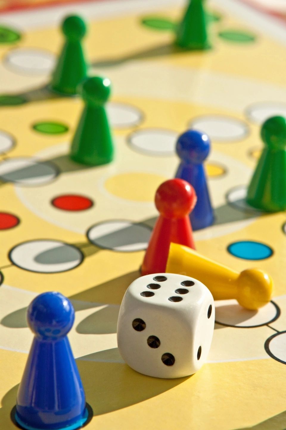 Great Games for All Abilities