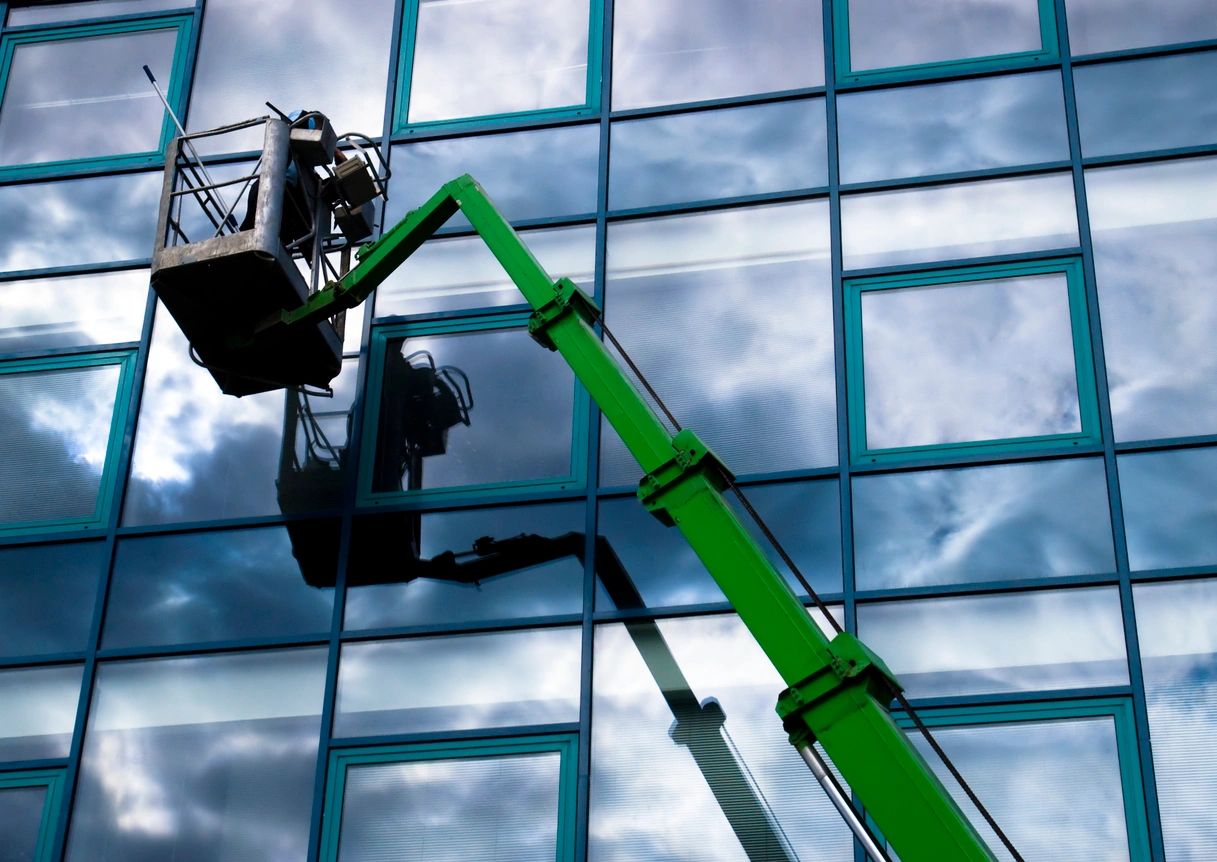 Expert Window and Door Repair Services