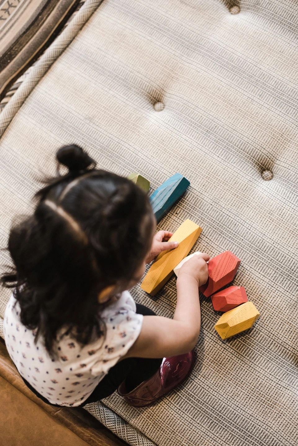 Occupational Therapy Strategies for Self-Regulation