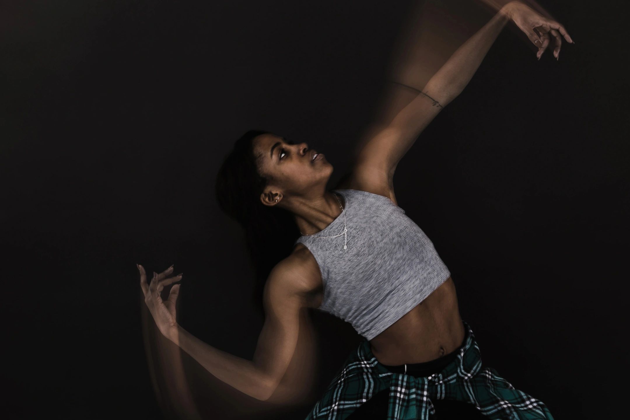 Meet the Staff | Downtown Dance Collective