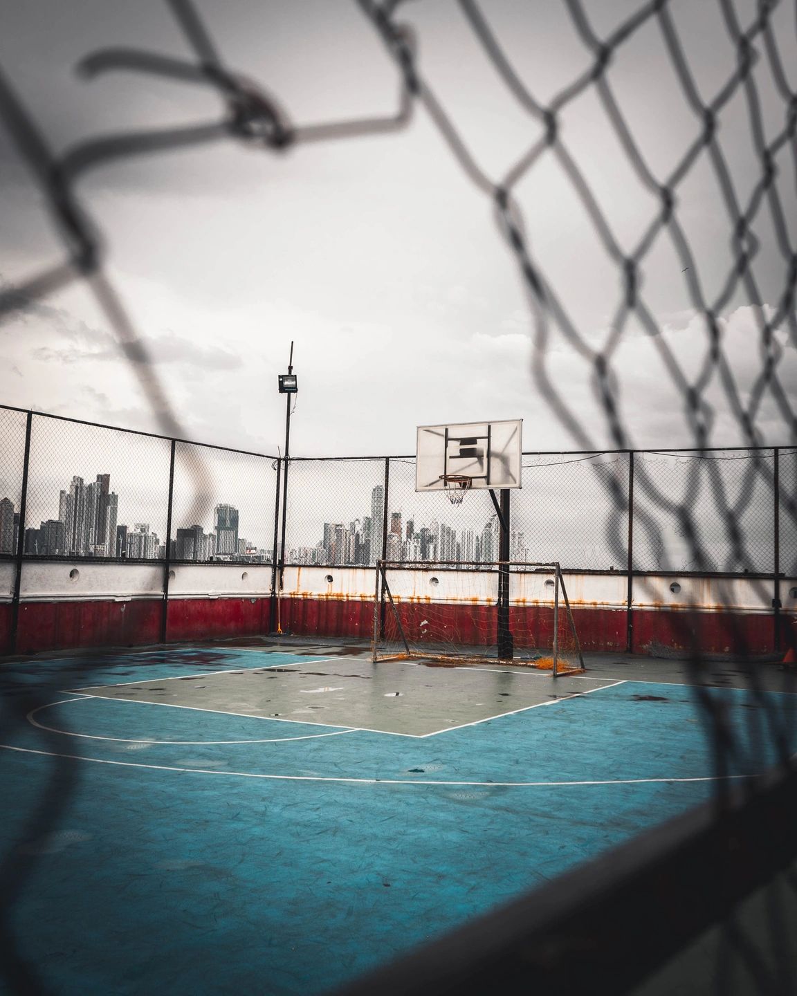 OFF THE BENCH Basketball