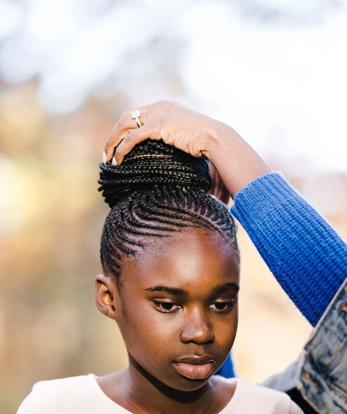 Embracing Cultural Roots: The Significance of Braid