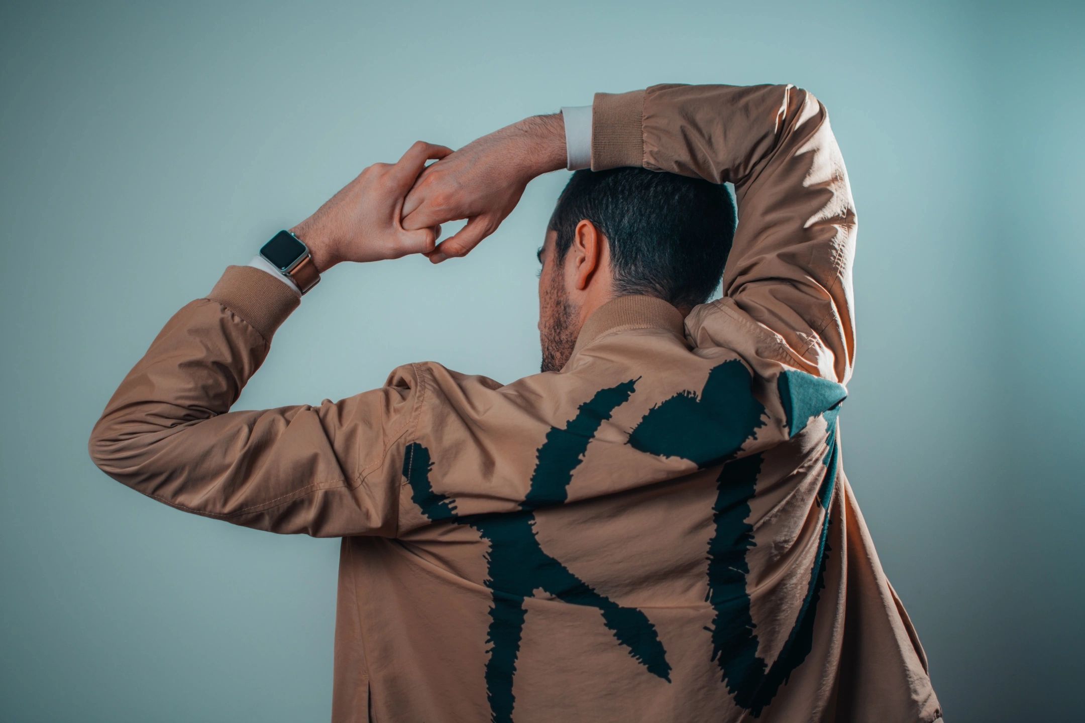 Jobless Anti-Work Wear