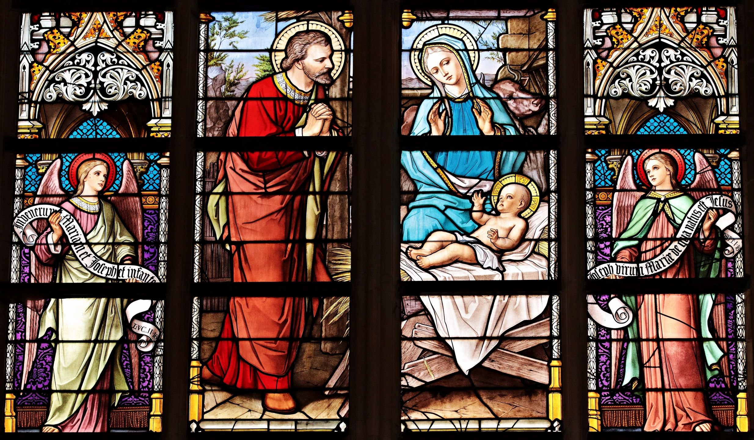 Science and Worship: Scientific resources for enriching Christian faiths