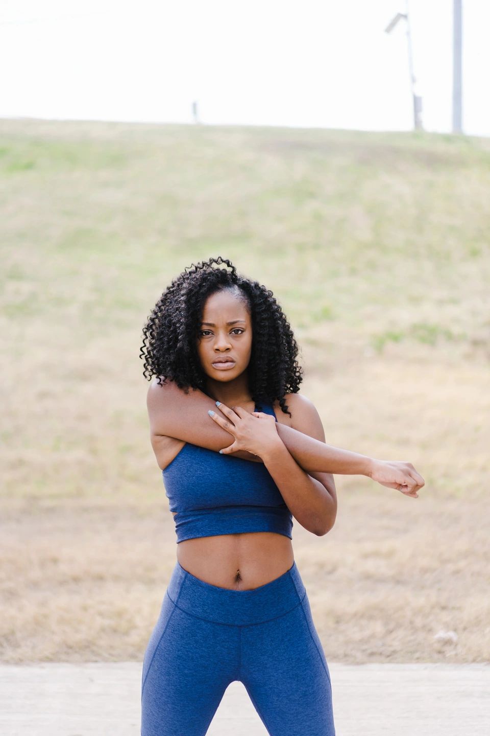 Premium Sports wear - BLU ACTIVEWEAR LLC