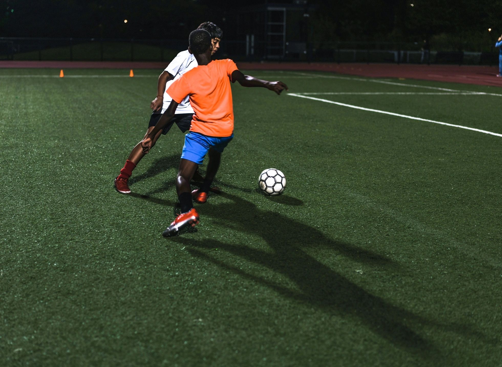 Gora Support Services