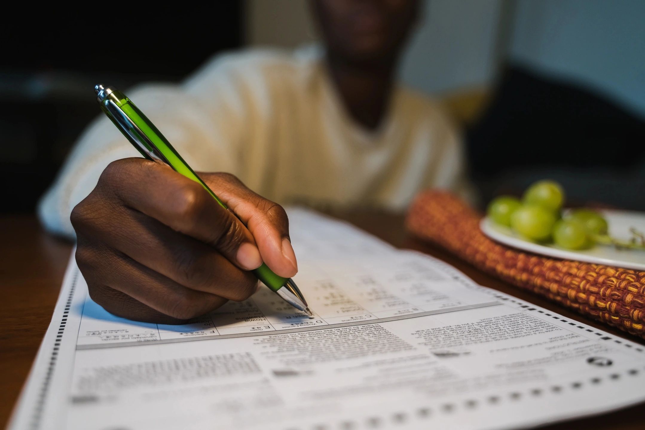 Colorado Institute for Fair Elections - Home