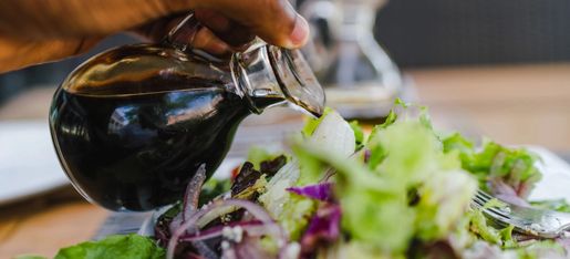 The FIX - Dinner, Farm to Table