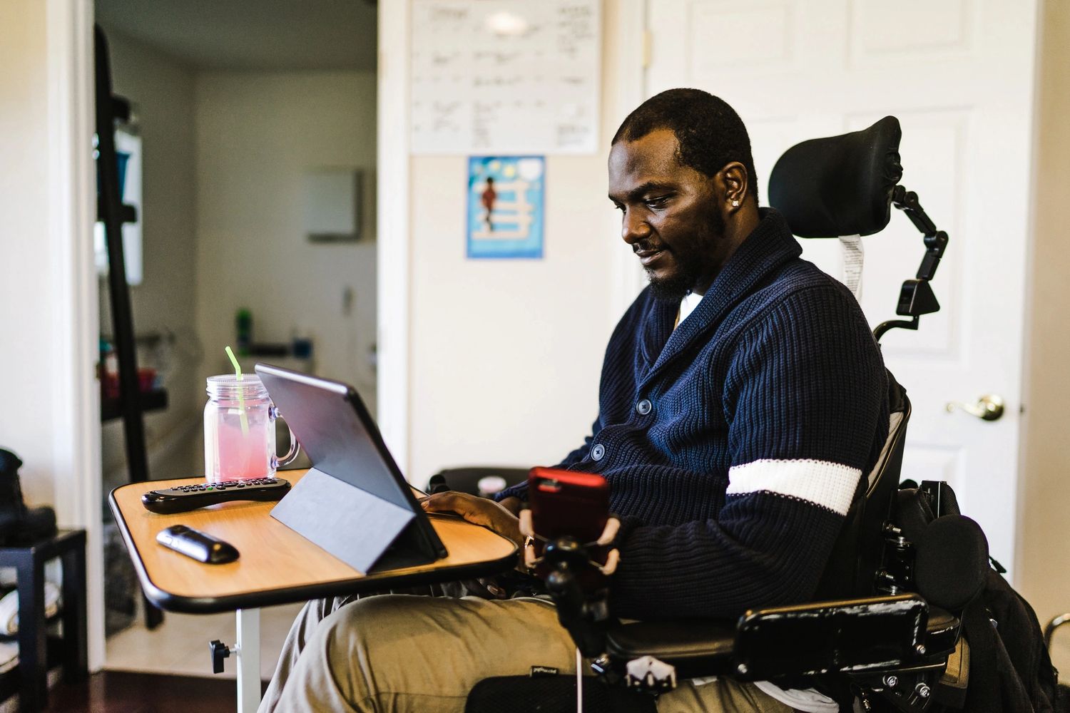 Gold Coast Disability Connect - Home