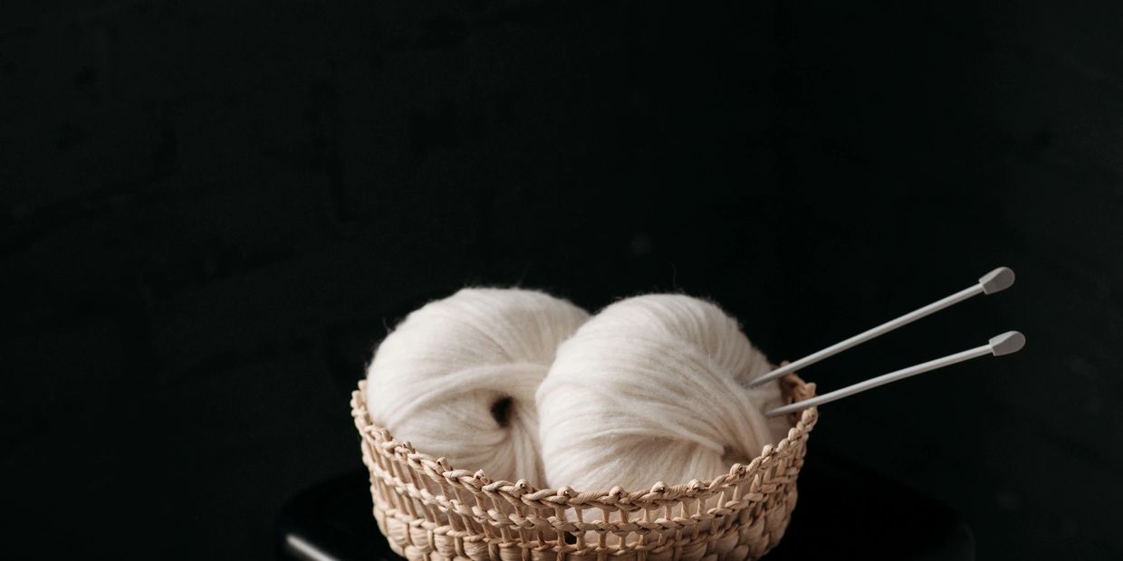 Hand-Dyed Wool | Premium Knitting Supplies