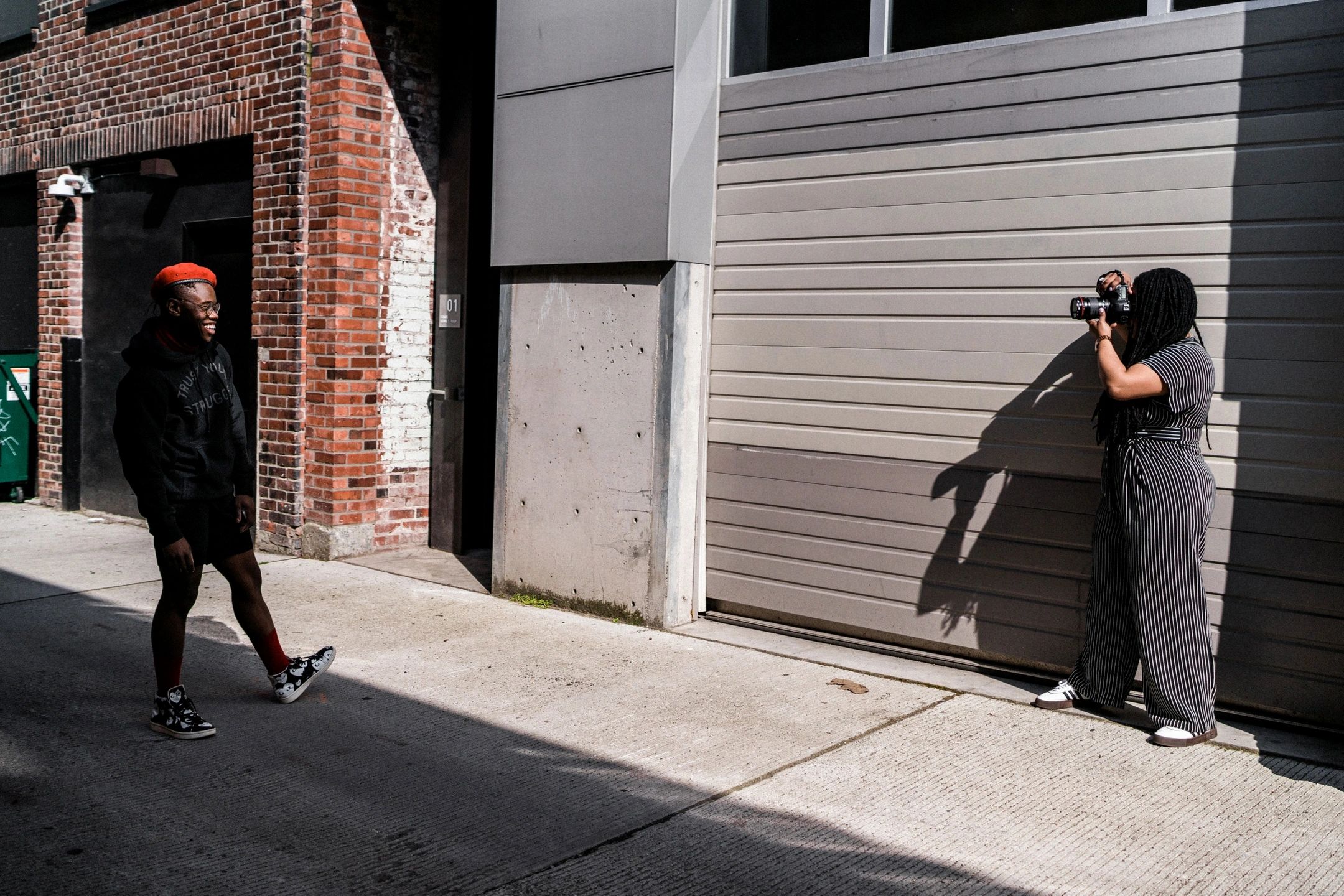 Experienced Wedding Photographer