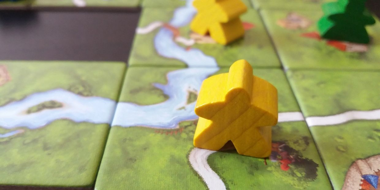 RAILYARD GAMES - Games, Model Trains, Tabletop Game Area, Games Rooms