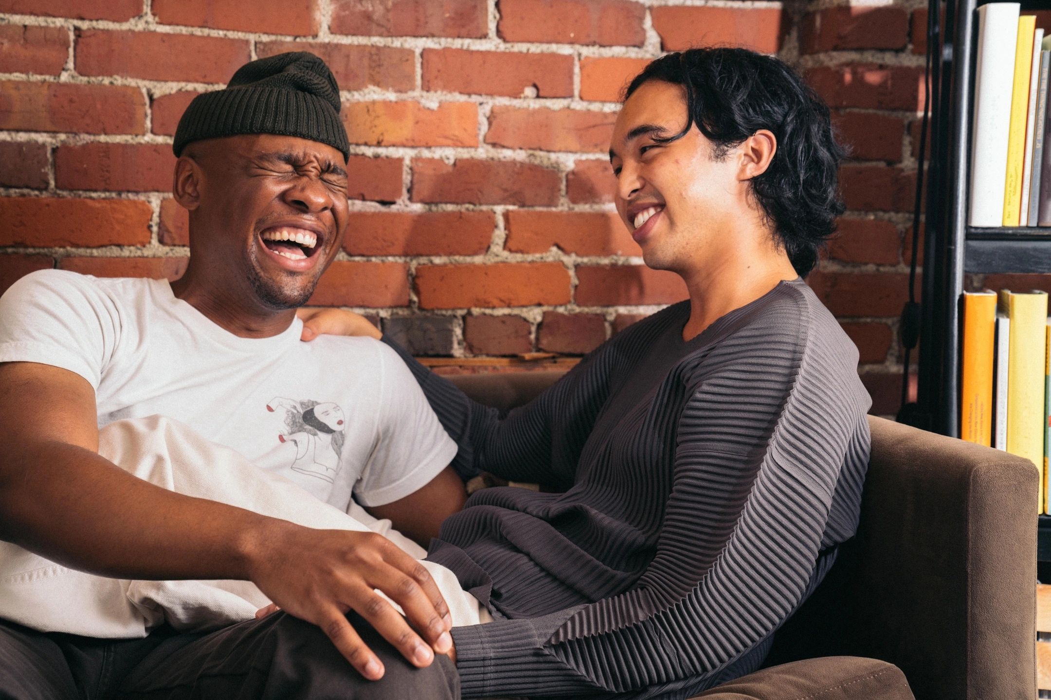 Discussing Intimate Boundaries In Relationships